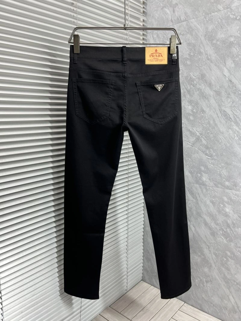 Real Prada Jeans
