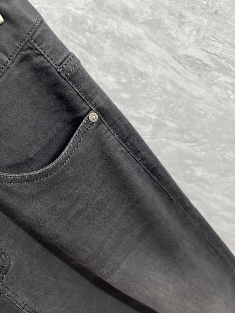 Real Prada Jeans