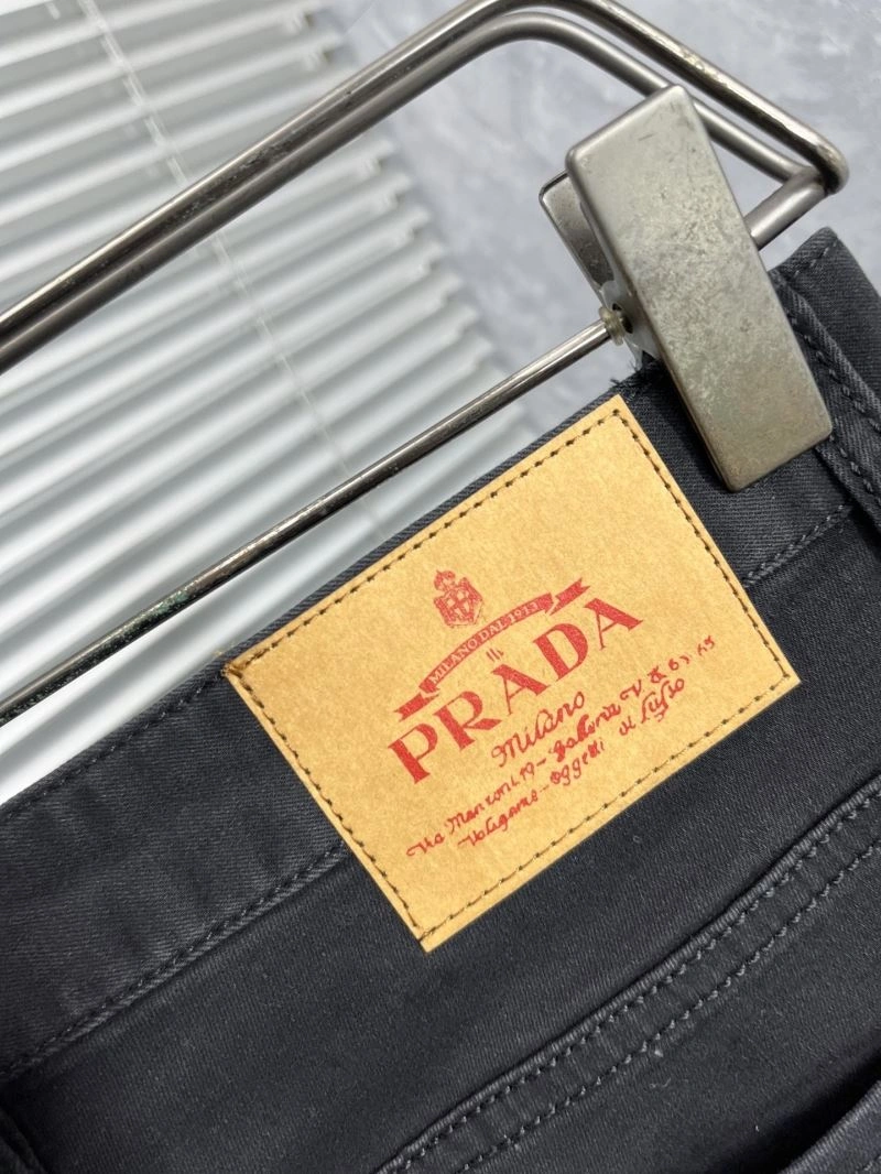 Real Prada Jeans