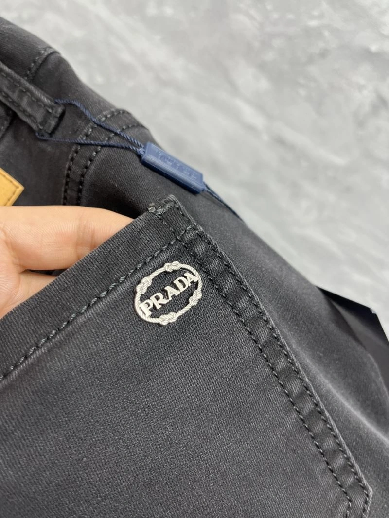 Real Prada Jeans