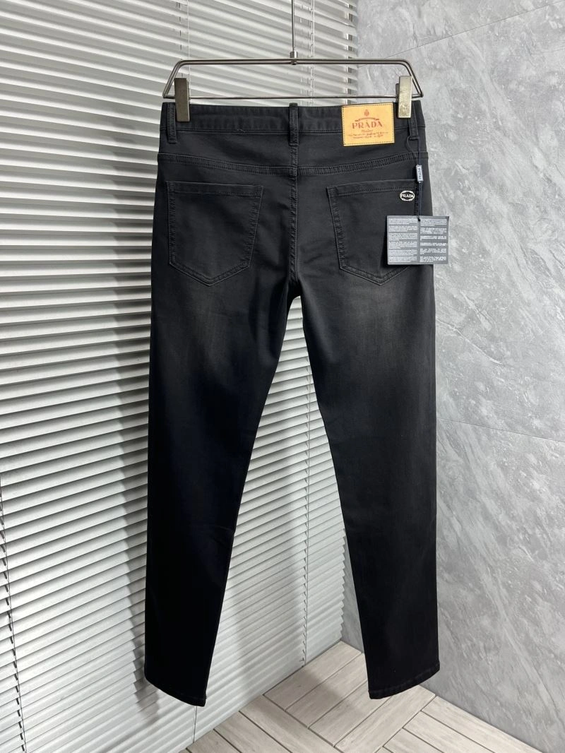 Real Prada Jeans
