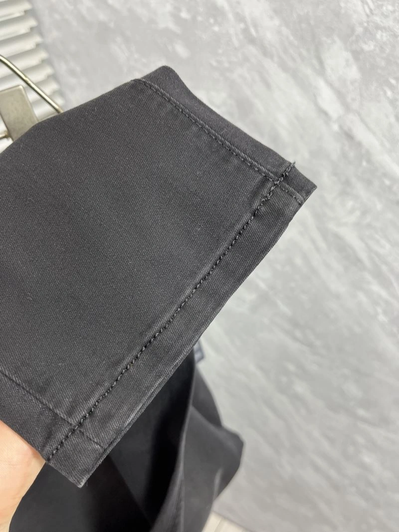 Real Prada Jeans