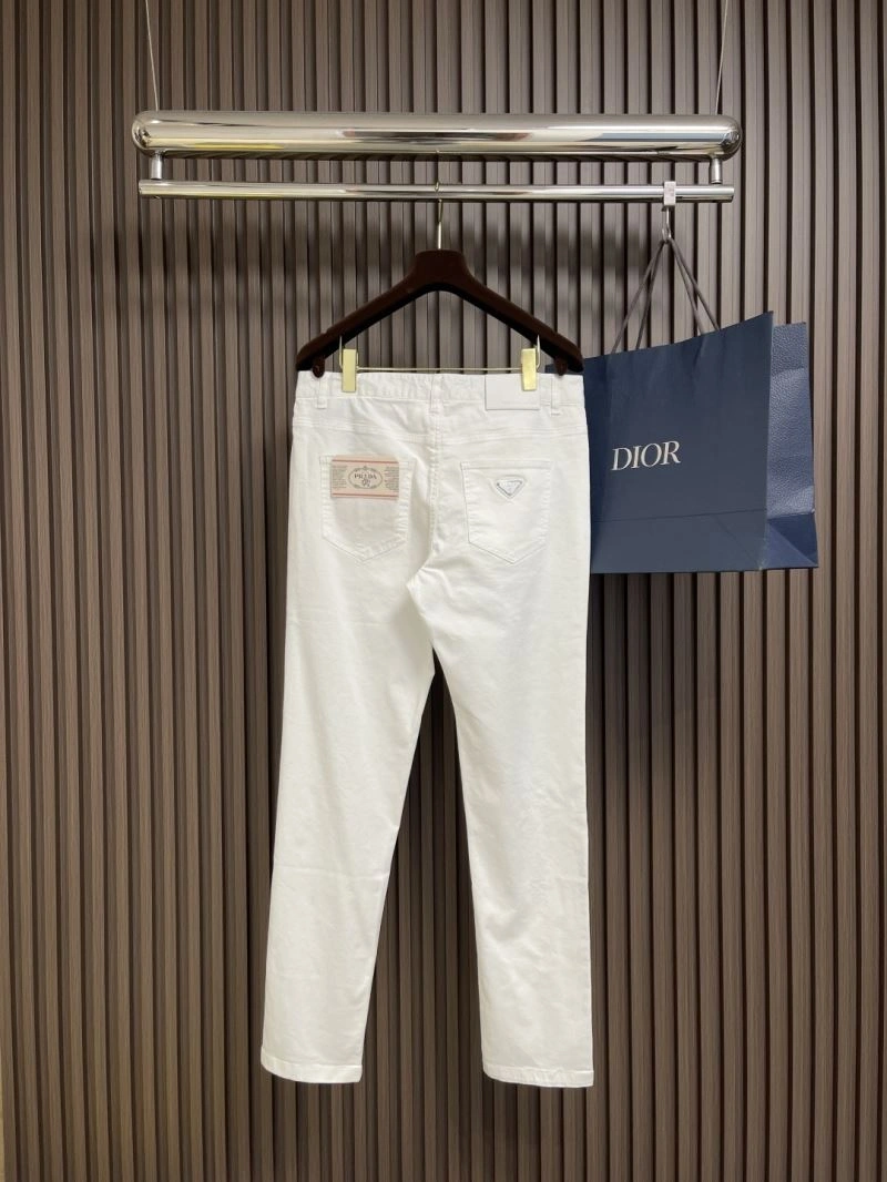Authentic Prada Jeans