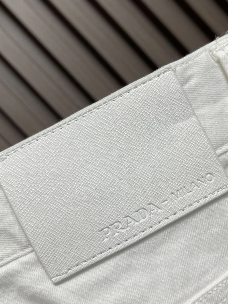 Authentic Prada Jeans