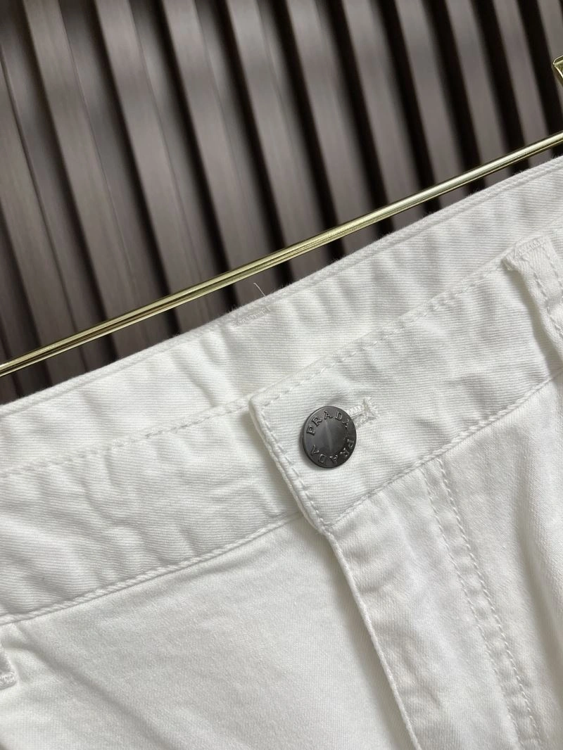 Authentic Prada Jeans