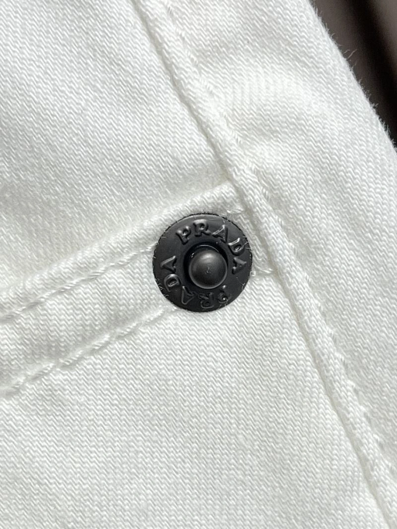 Authentic Prada Jeans