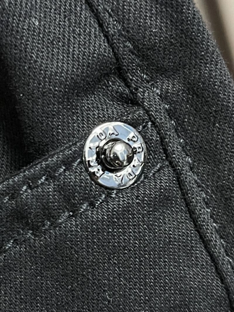 Value-priced Prada Jeans
