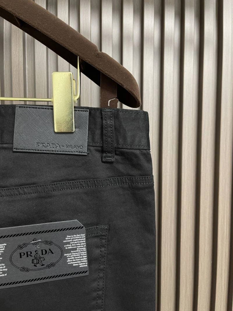 Value-priced Prada Jeans