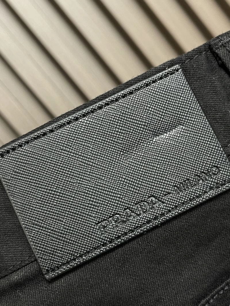 Value-priced Prada Jeans