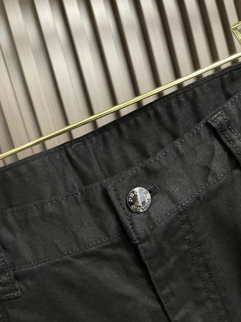 Value-priced Prada Jeans