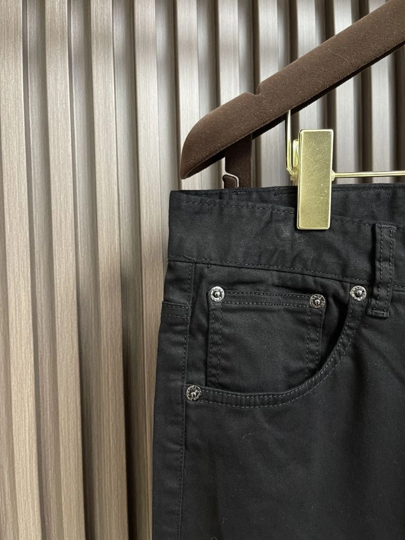 Value-priced Prada Jeans