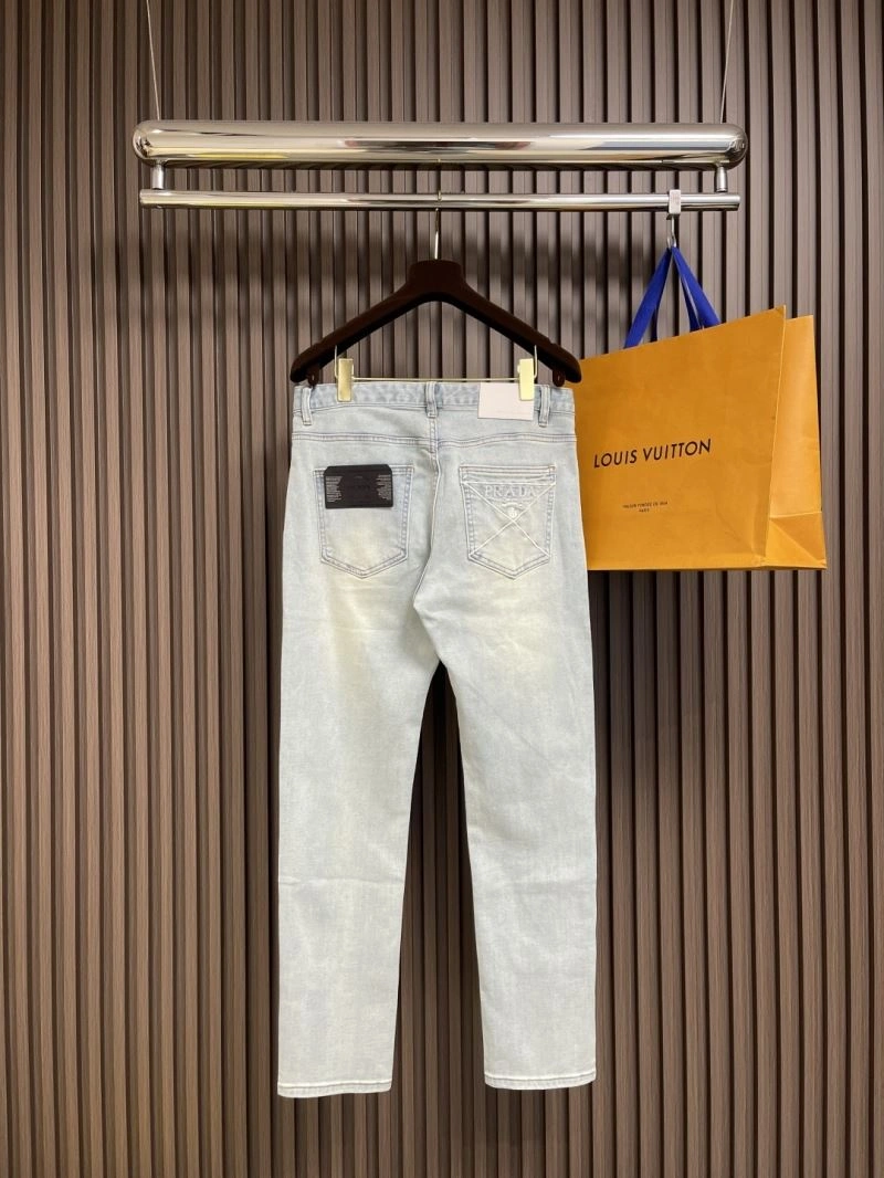 Genuine Prada Jeans