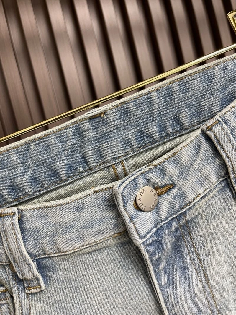 Genuine Prada Jeans