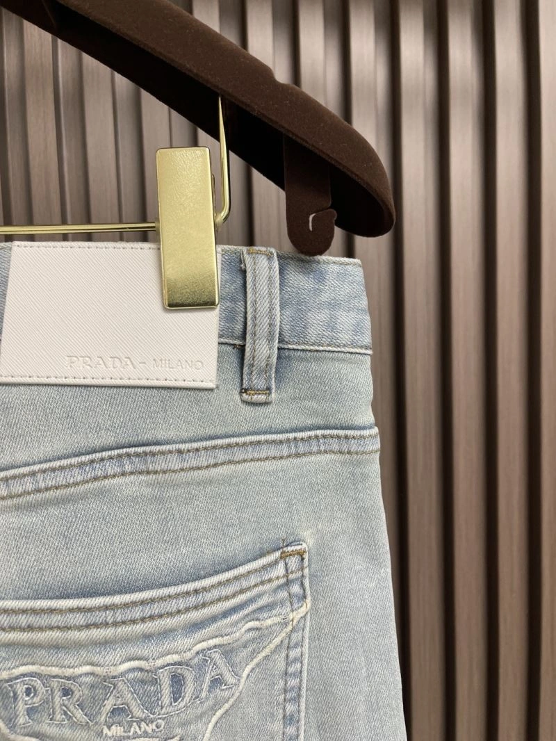Genuine Prada Jeans