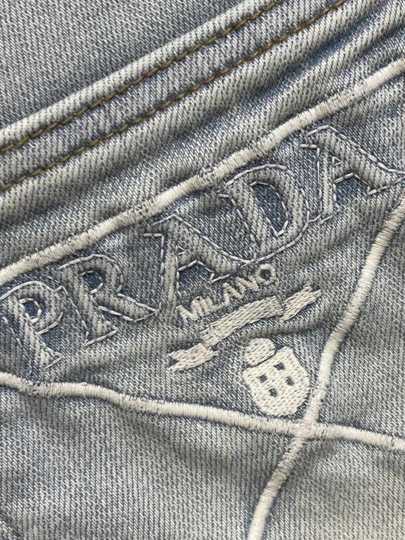 Genuine Prada Jeans