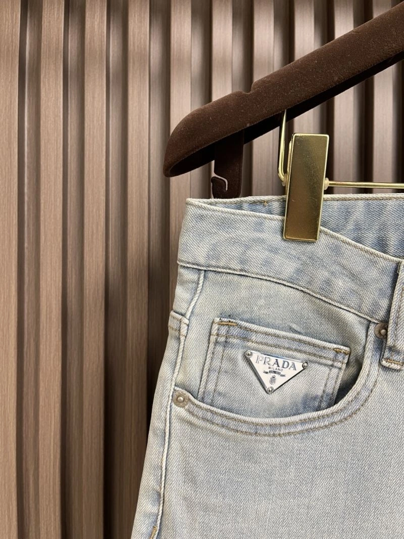 Genuine Prada Jeans