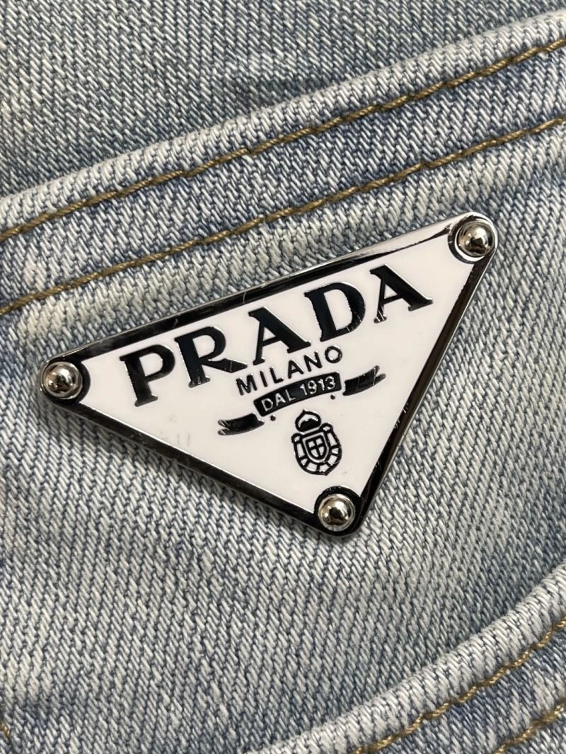 Genuine Prada Jeans