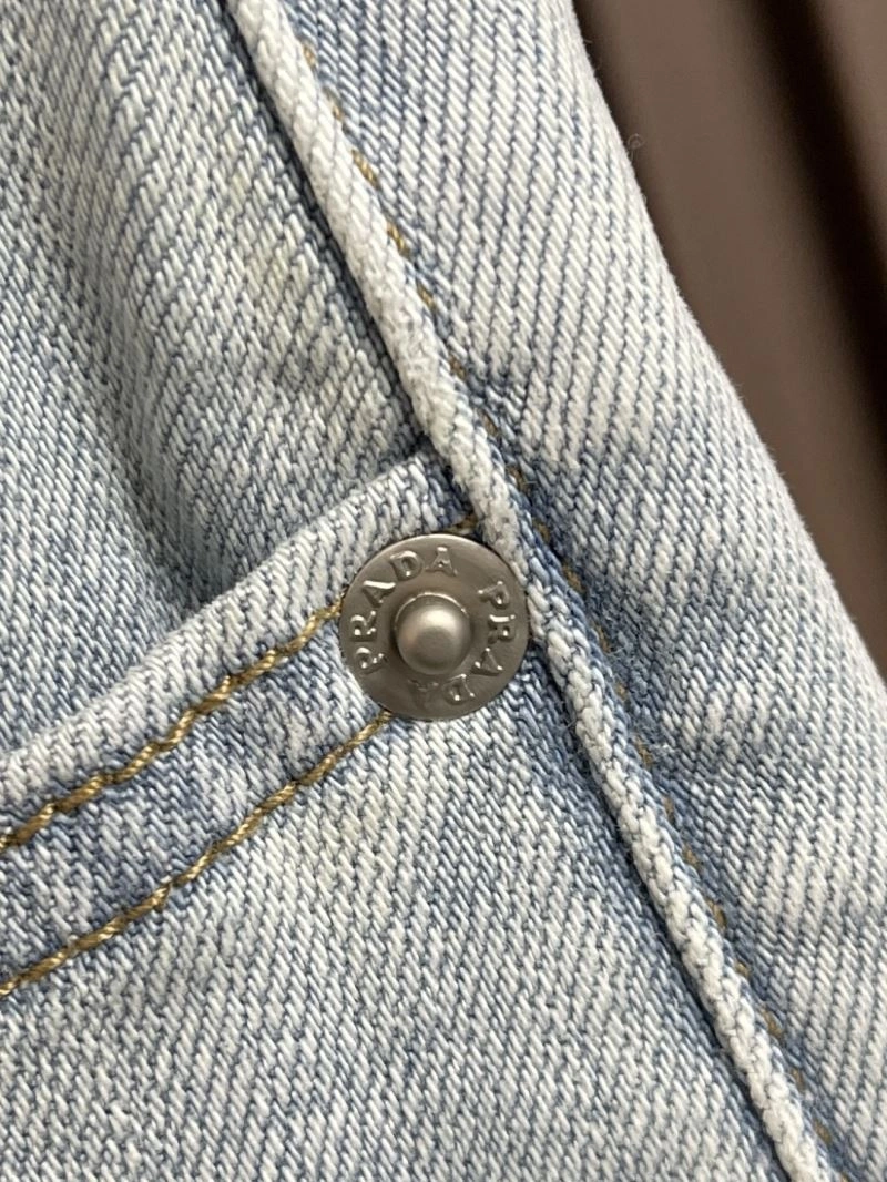 Genuine Prada Jeans