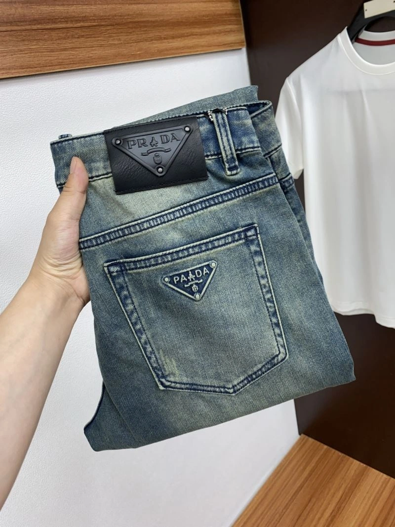 Prada Jeans