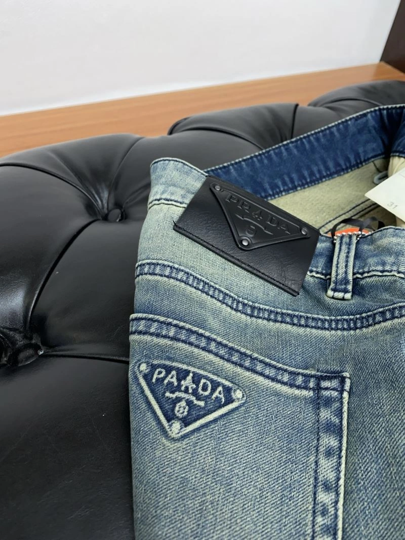 Bargain Prada Jeans