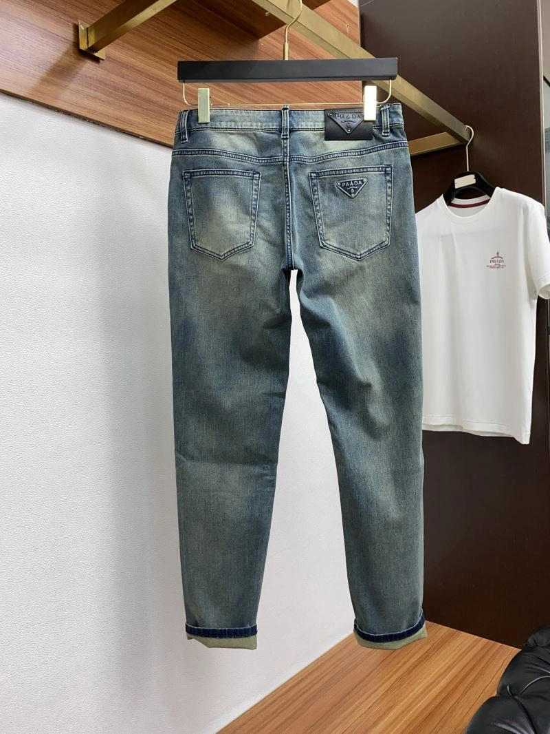 Bargain Prada Jeans