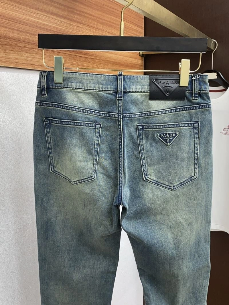 Bargain Prada Jeans