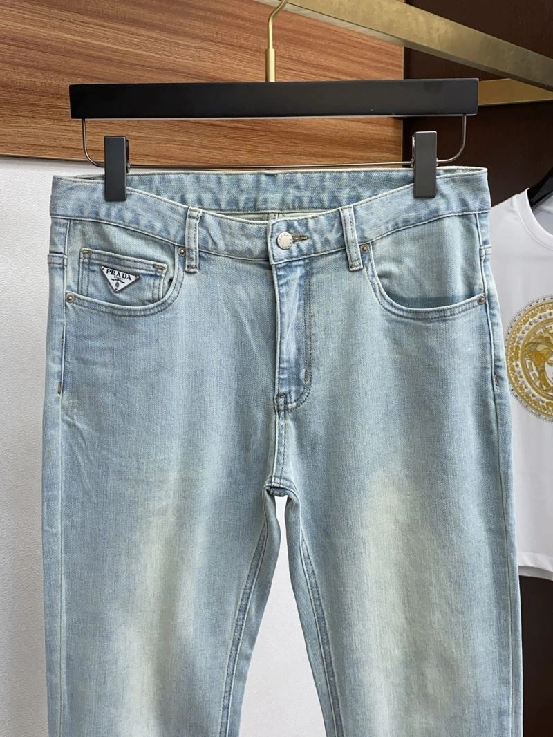 Bargain Prada Jeans