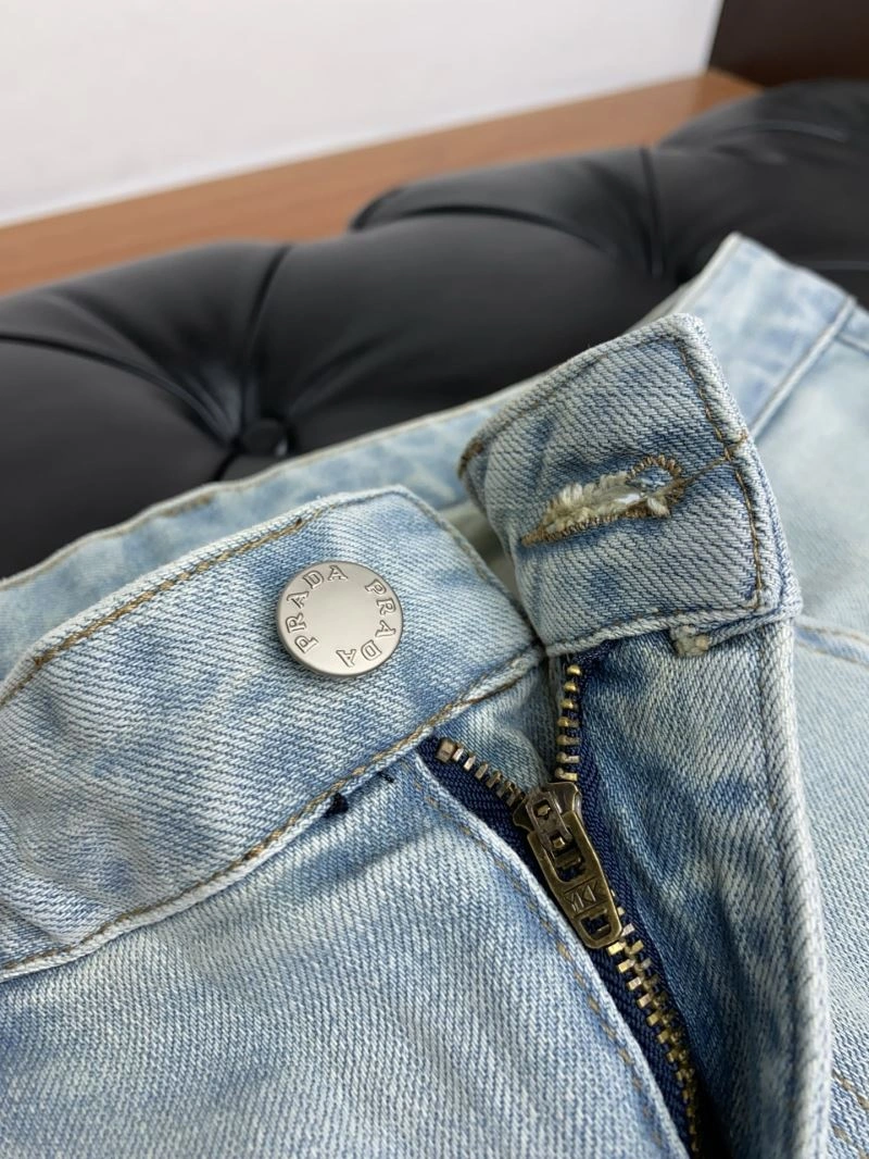 Bargain Prada Jeans