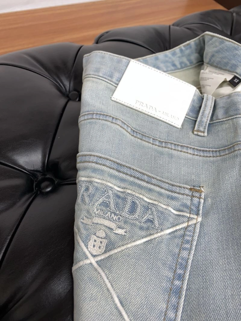Bargain Prada Jeans