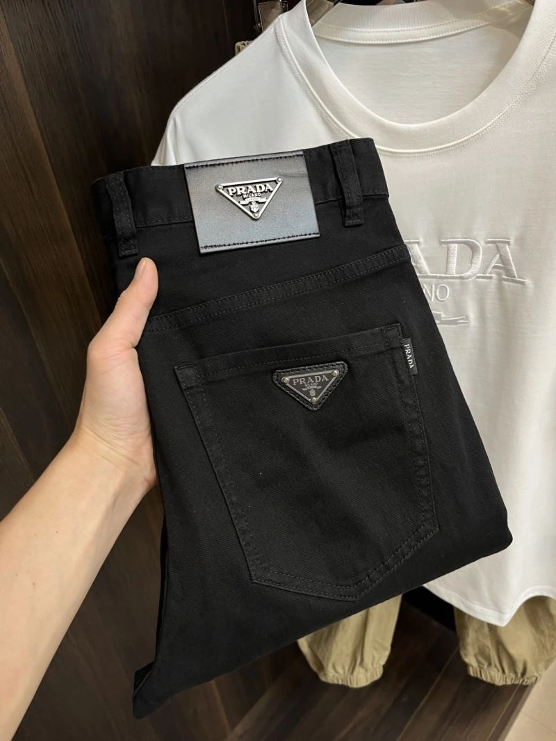 Prada Jeans