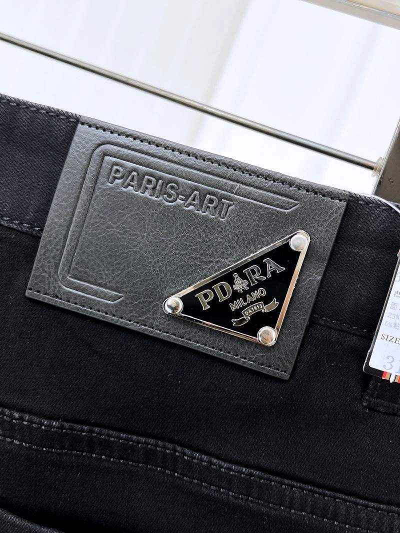Official Prada Jeans