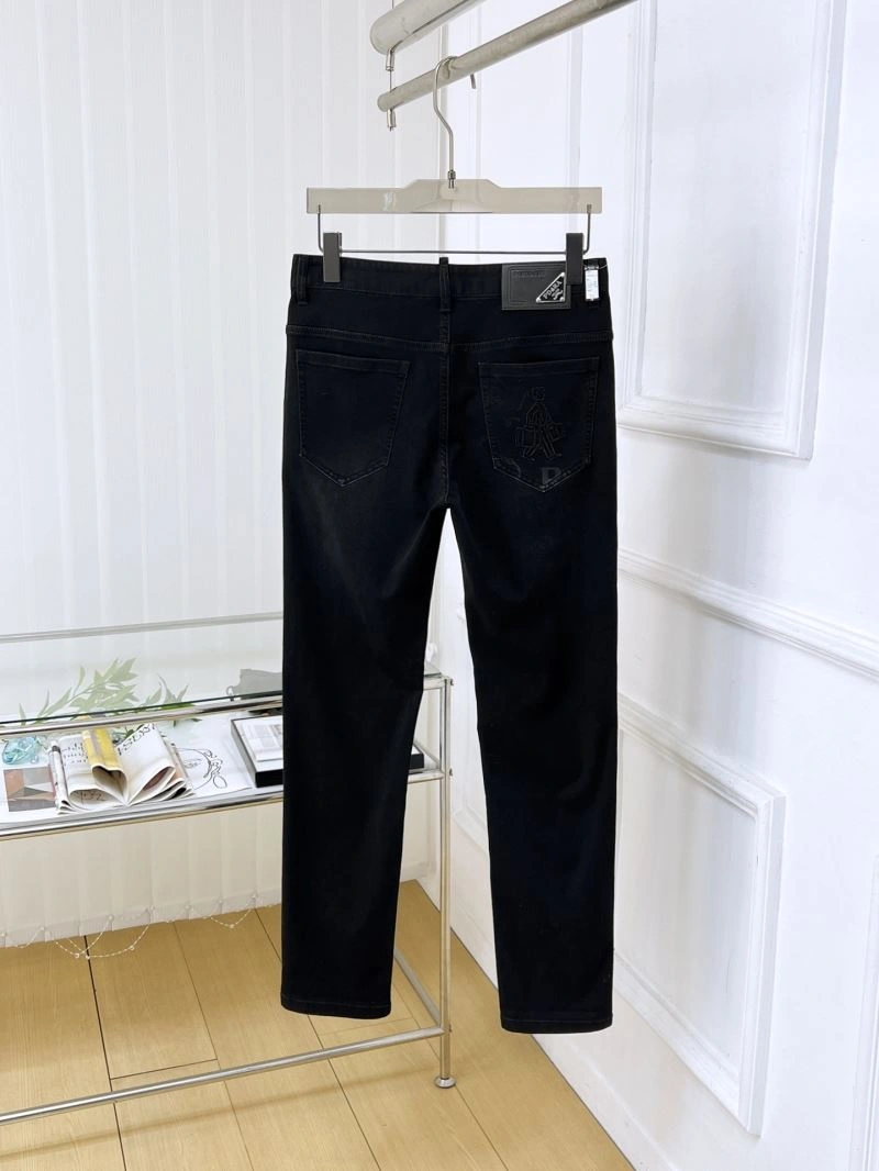 Official Prada Jeans