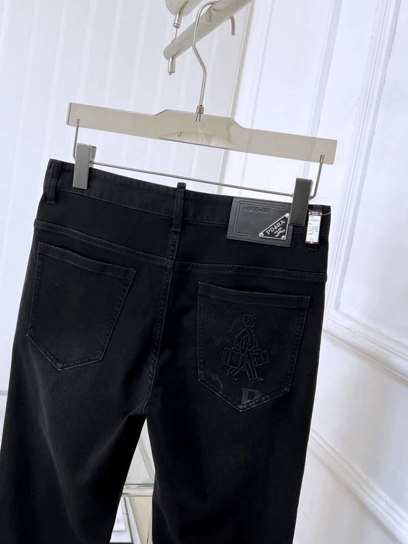 Official Prada Jeans