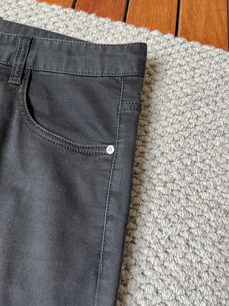 Genuine Prada Jeans