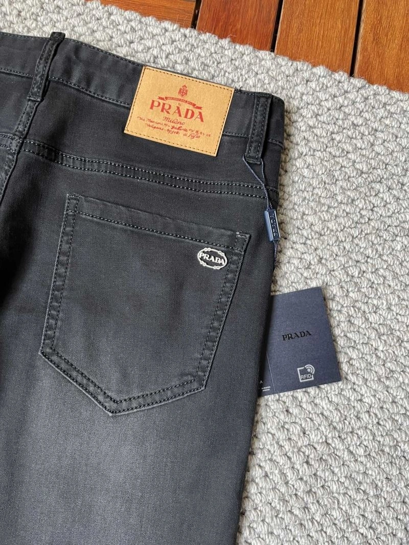 Genuine Prada Jeans
