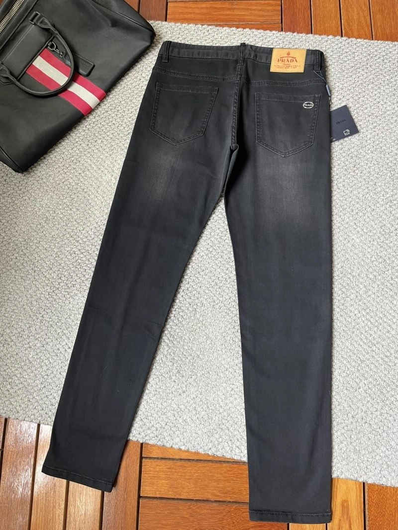 Genuine Prada Jeans