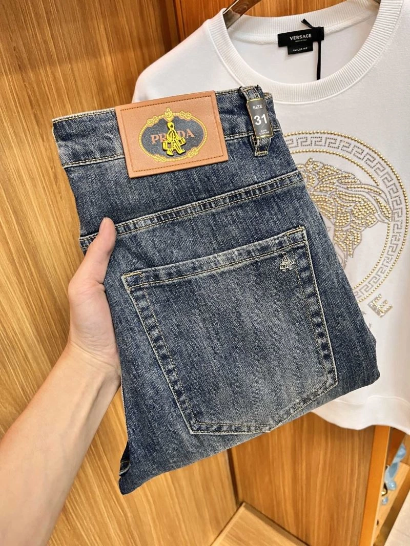Prada Jeans