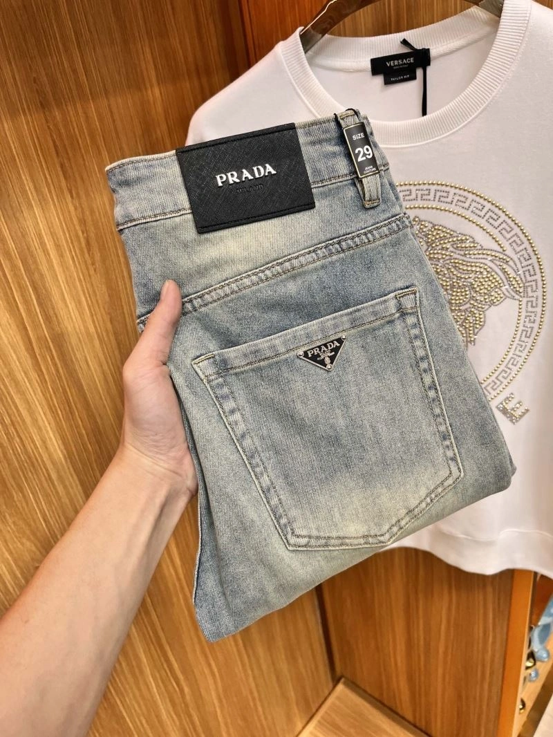Prada Jeans