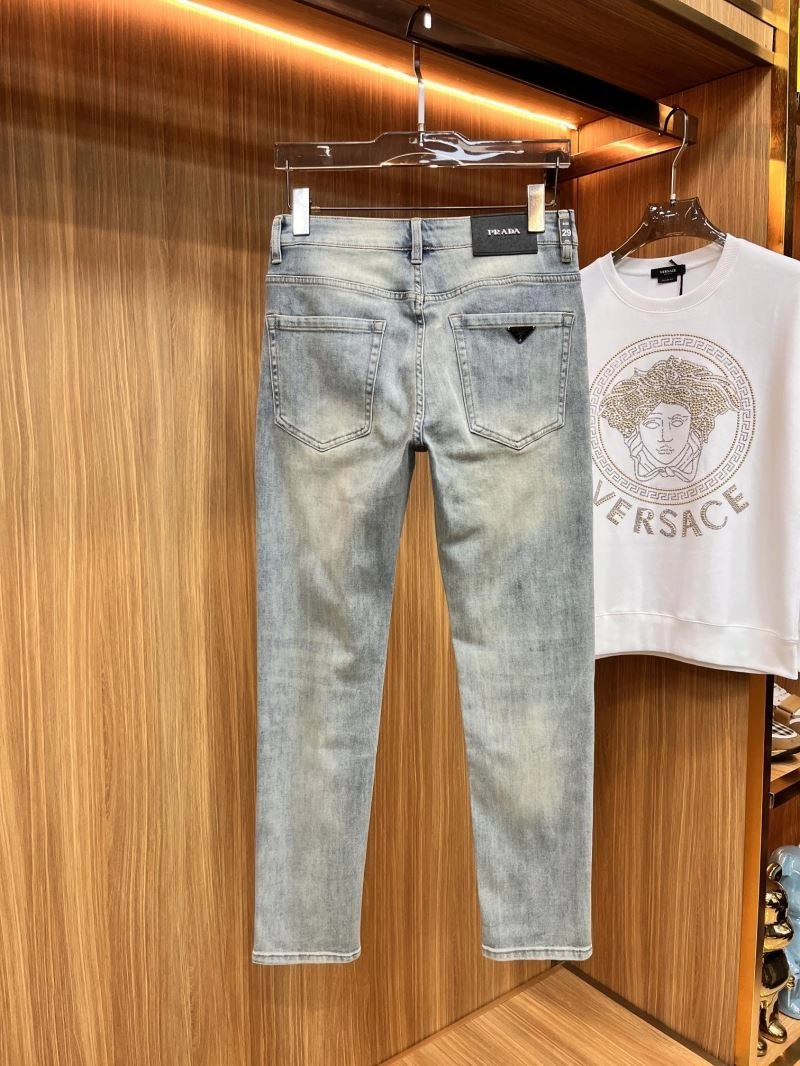 Reasonably priced Prada Jeans
