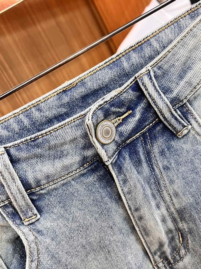 Reasonably priced Prada Jeans
