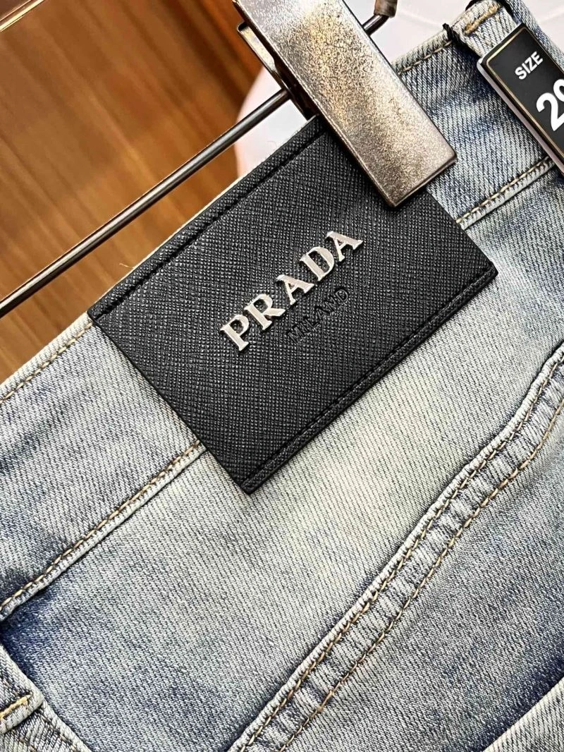 Reasonably priced Prada Jeans
