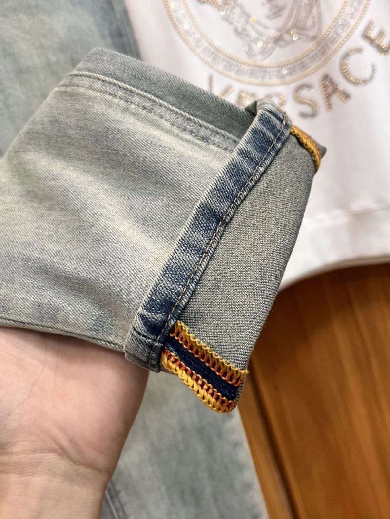 Reasonably priced Prada Jeans