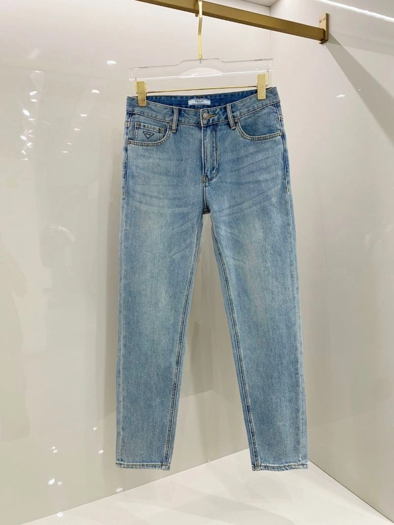 Prada Jeans