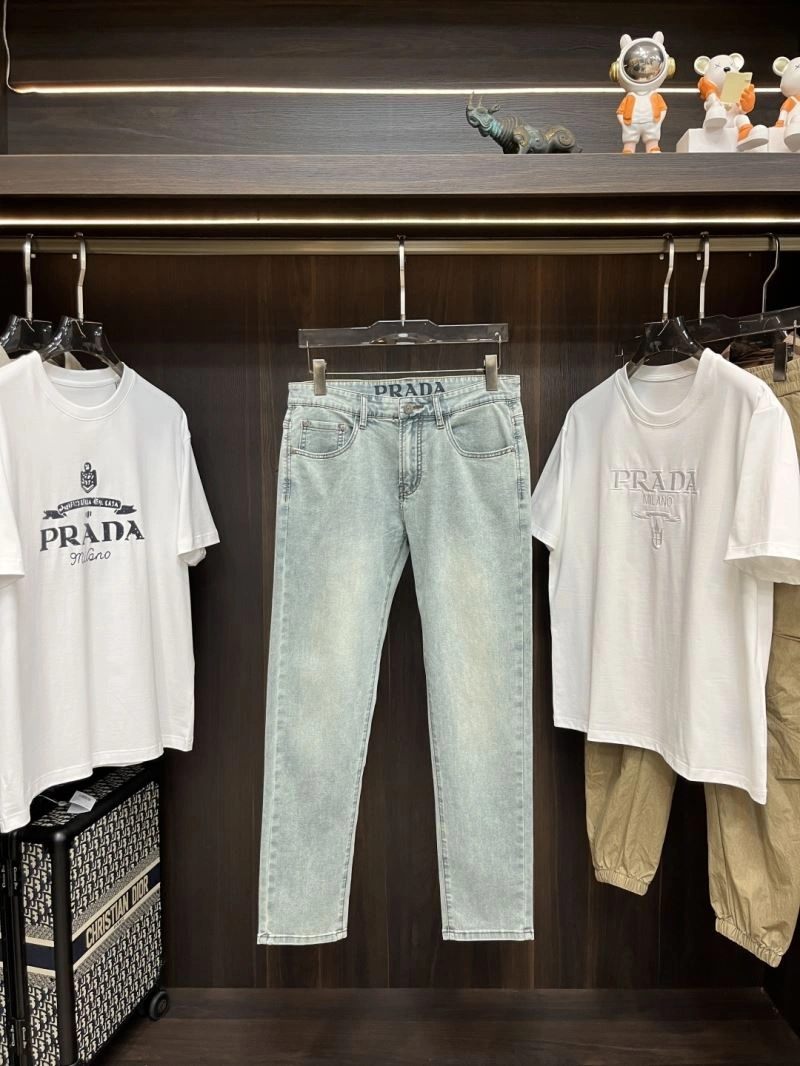 Inexpensive Prada Jeans