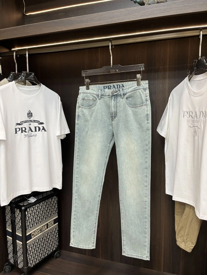 Inexpensive Prada Jeans