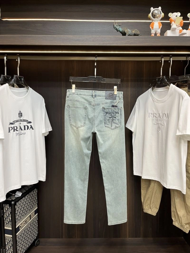 Inexpensive Prada Jeans