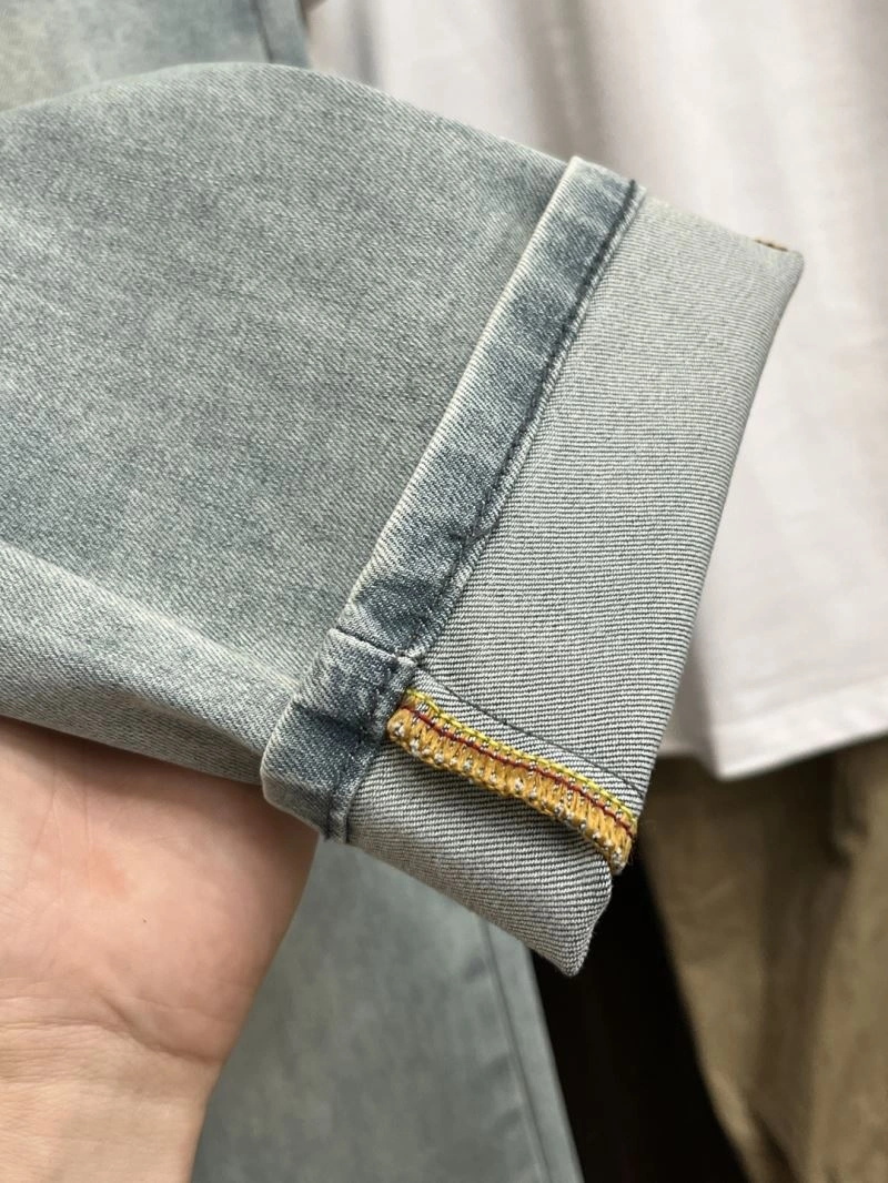 Inexpensive Prada Jeans
