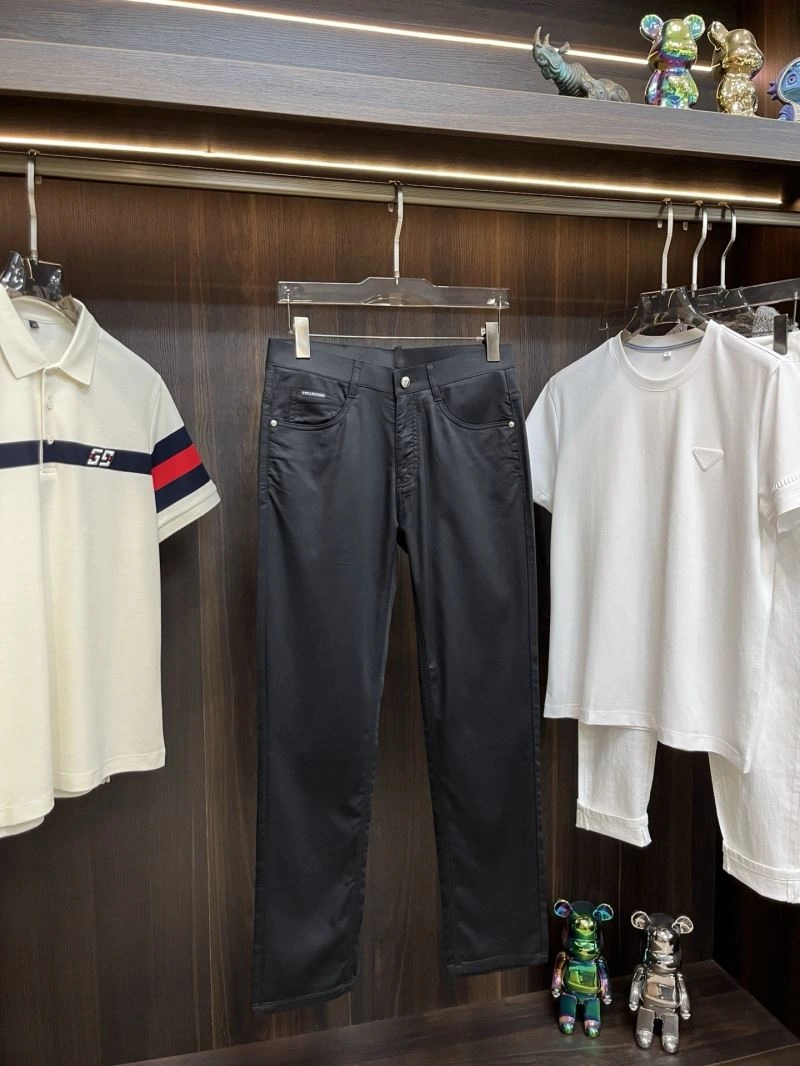 Budget-friendly Prada Jeans