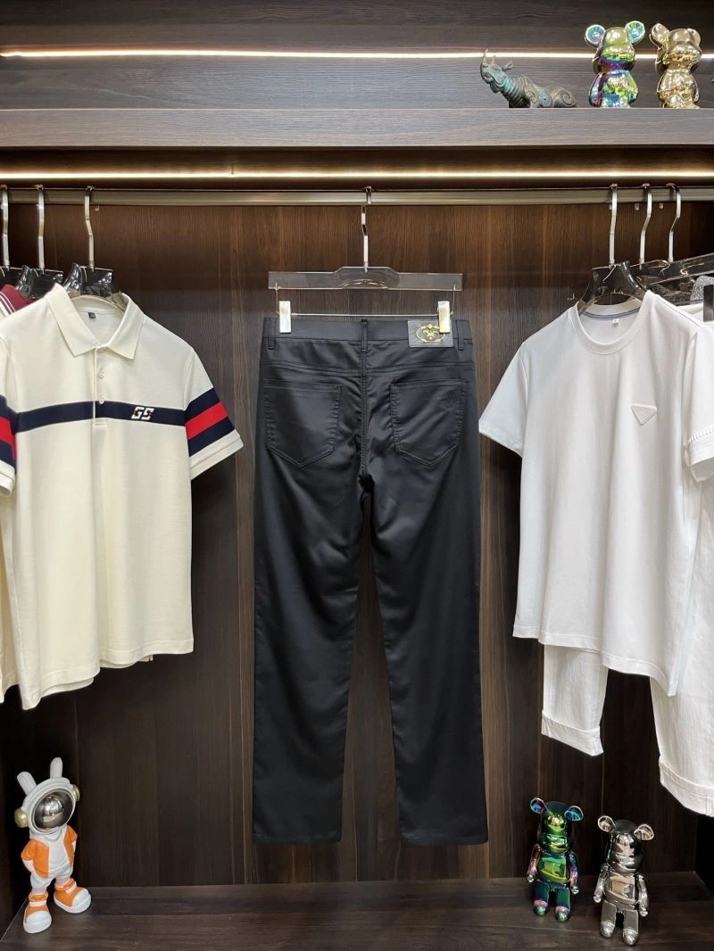 Budget-friendly Prada Jeans