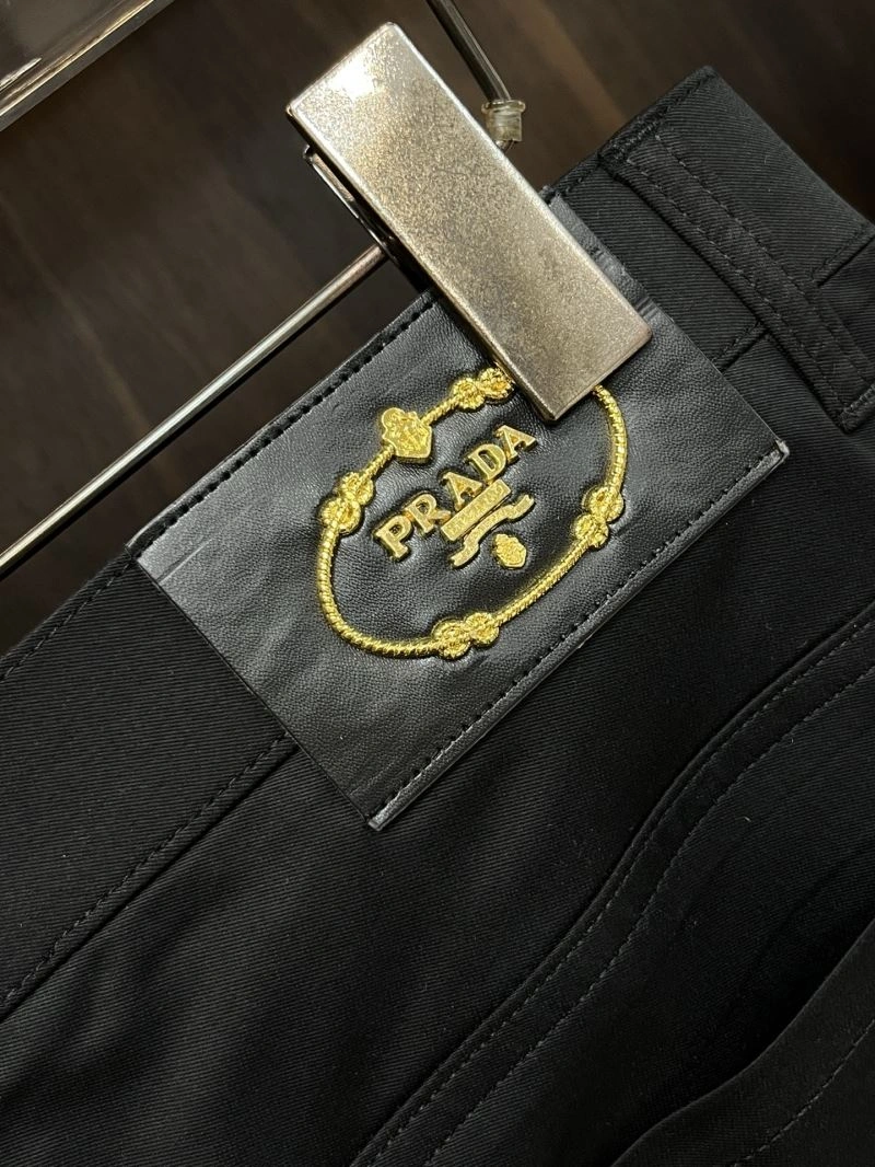 Budget-friendly Prada Jeans